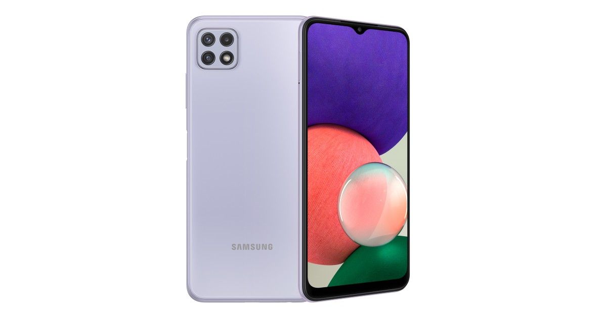 Samsung Galaxy Wide5, the rebranded Galaxy F42 5G spotted on GeekBench ...