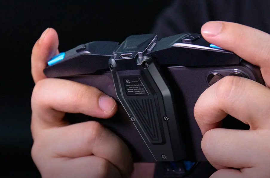 Deal: Get GameSir F4 Falcon Mobile Gaming Controller for $23 (Retail ...