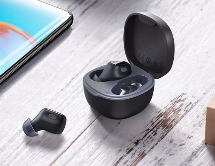 Deal: Get Baseus WMO1 TWS Earbuds for $16 (Retail Price $22) - Gizmochina