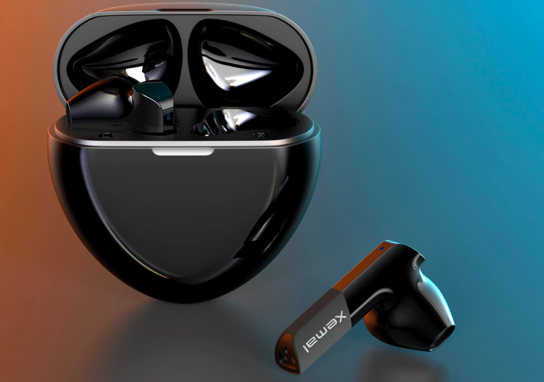 Deal: Get Edifier X6 TWS Earphones for $26 (Retail Price $40) - Gizmochina