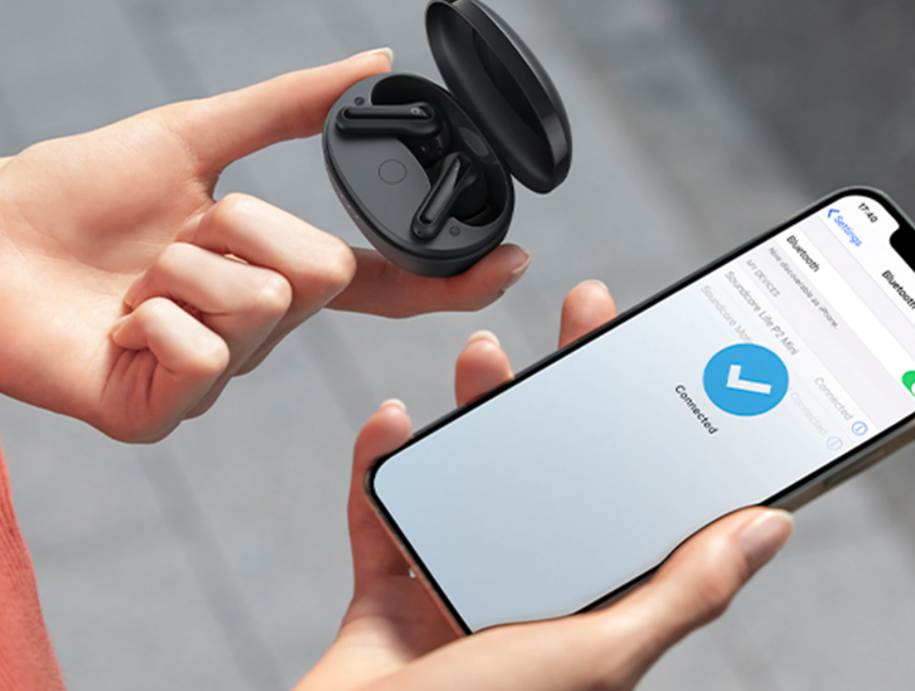 Deal: Get Anker Life P2 Mini Earbuds for $41 - Gizmochina