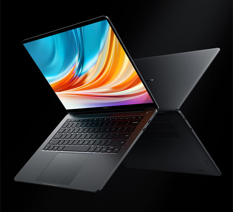 Xiaomi Mi Notebook Pro X 14 goes on sale in China for 7,499 yuan ...