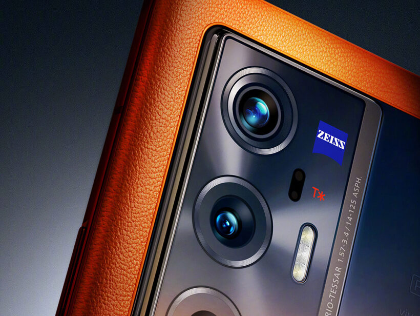 Vivo X70 series teased, highlights camera's stabilization capabilities ...