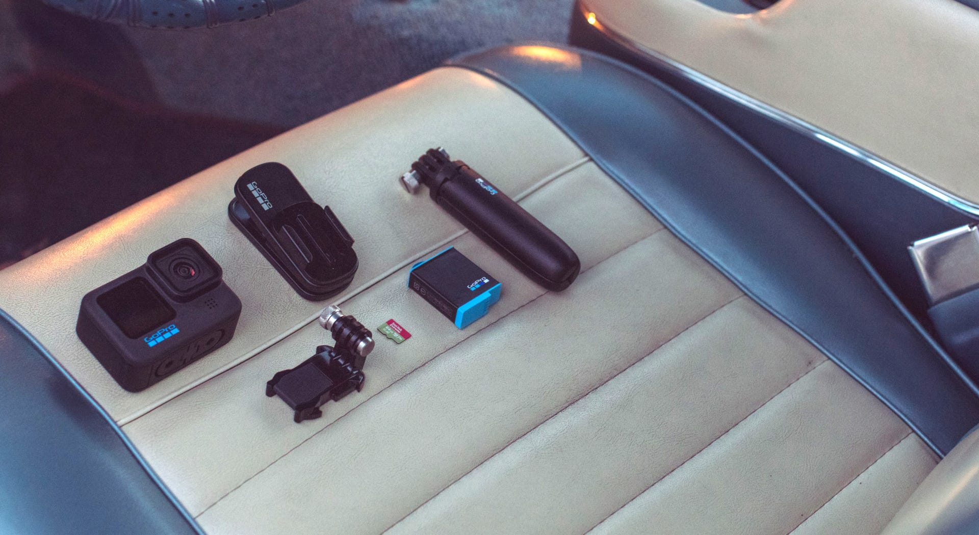 GoPro Hero10 Black unveiled with cloud upload, 5.7k 60fps, & GP2 chipset