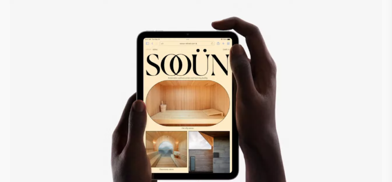 Apple iPad mini 6 users face LCD discoloration and distortion issues ...