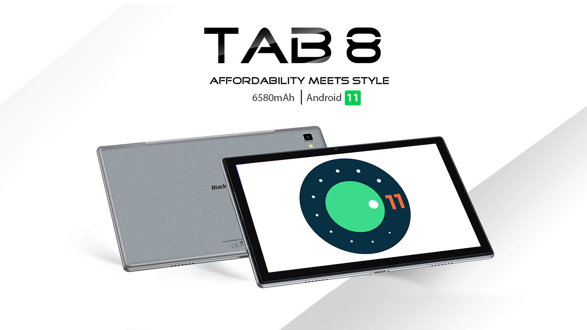 Blackview Tab 8 starts receiving Android 11 Update - Gizmochina
