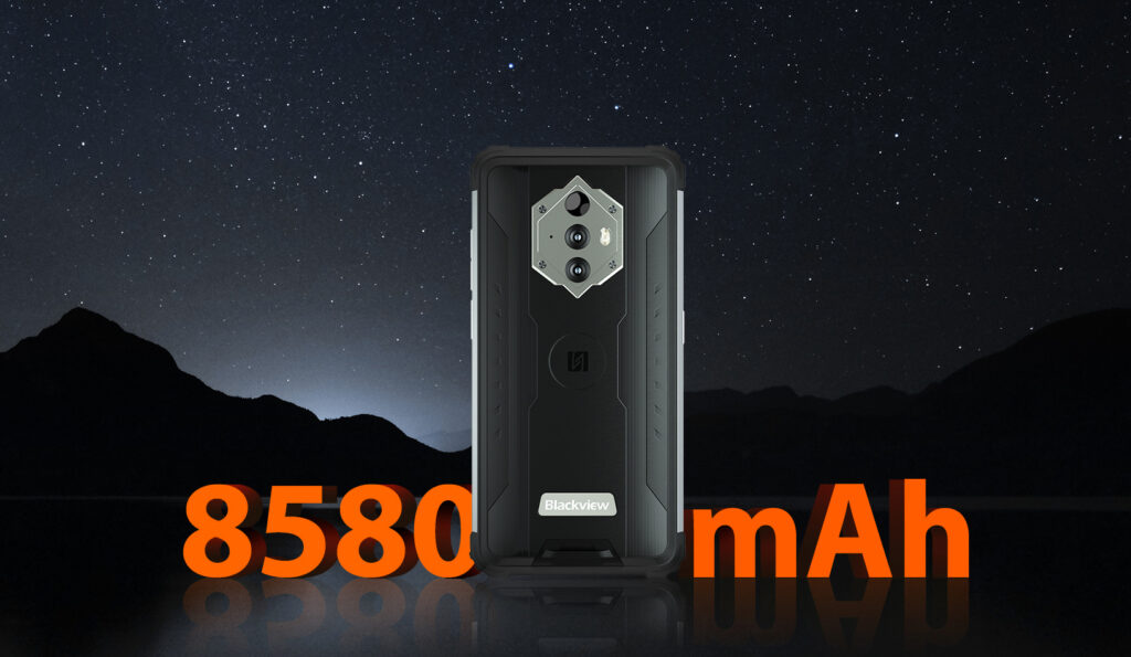 Blackview BV6600 Pro starts retailing with introductory pricing of $239 ...