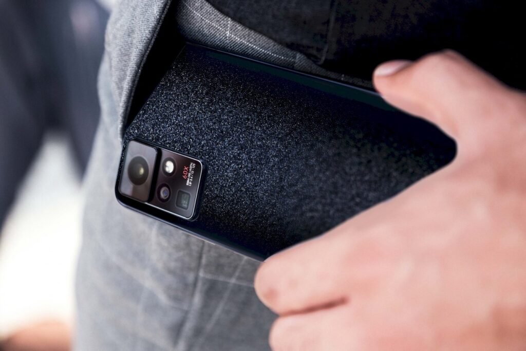 Infinix Zero X unveiled alongside the Zero X Pro and Zero X Neo ...