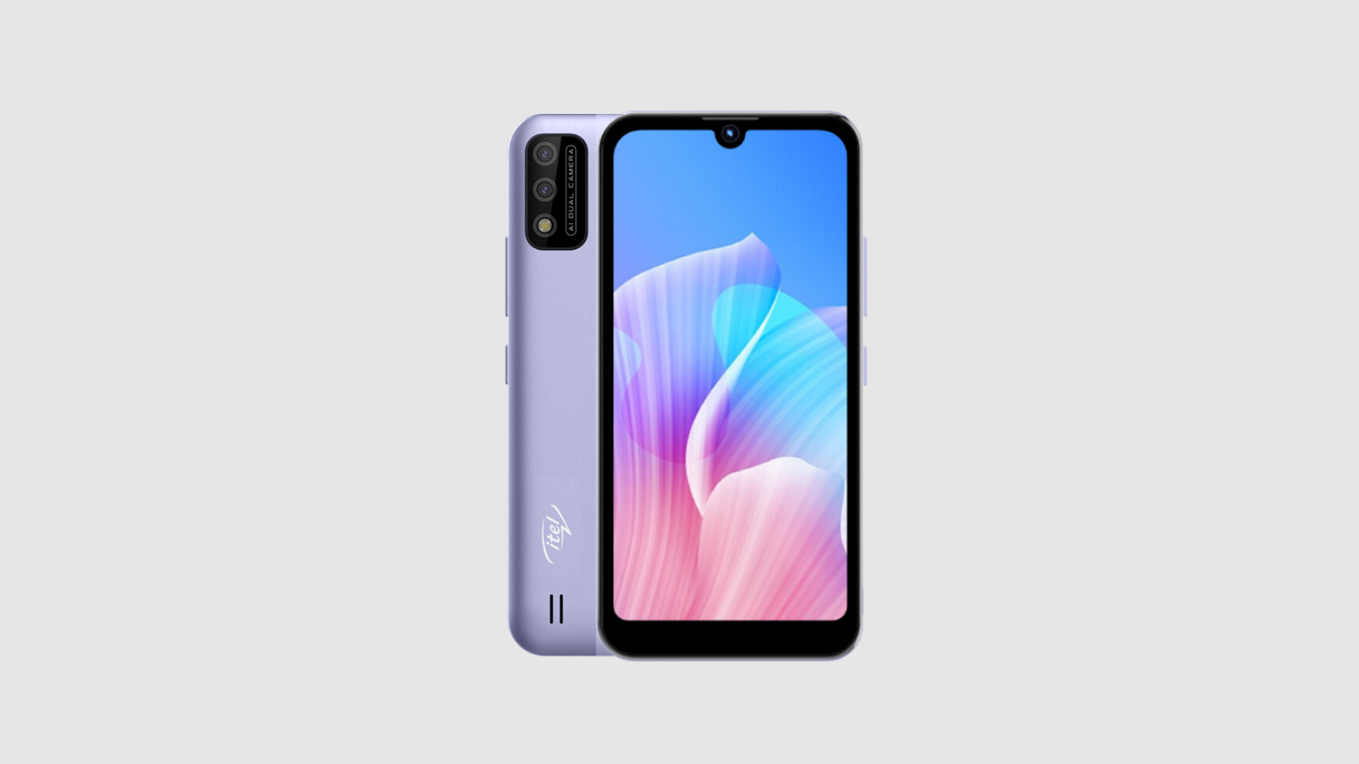 Itel A26 smartphone with face unlock launched in India