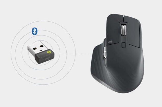 Logitech Bolt dongle will offer better encryption on its new wireless ...