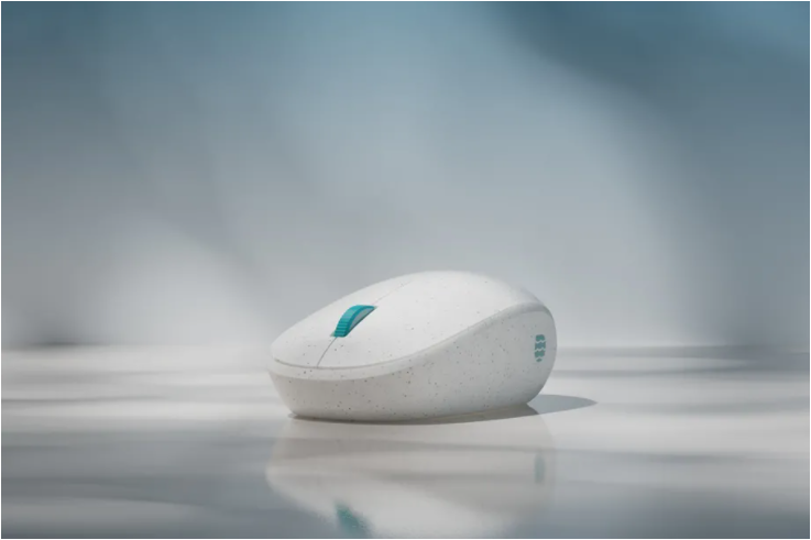 Microsoft Surface Go 3, Surface Slim Pen 2 & Ocean Plastic Mouse ...