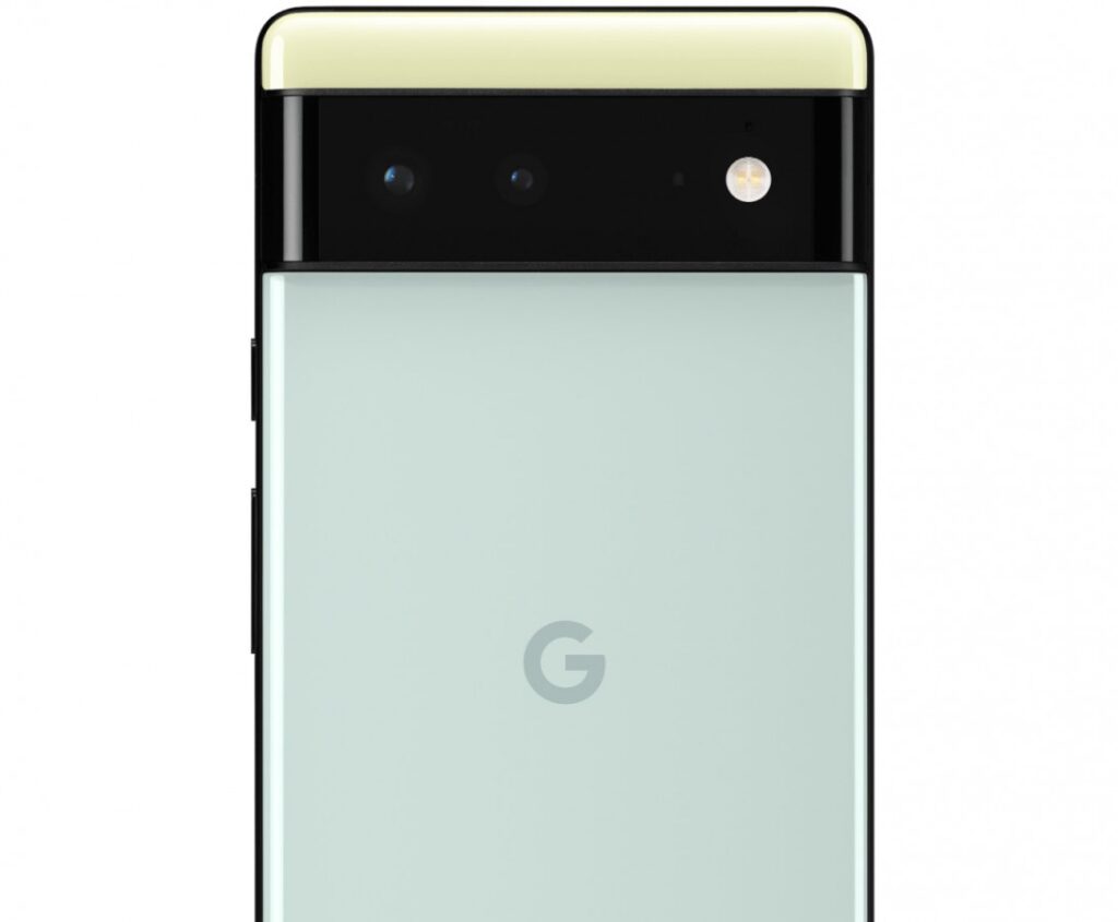 Google Pixel 6 series get FCC certification featuring Wi-Fi 6E & UWB ...