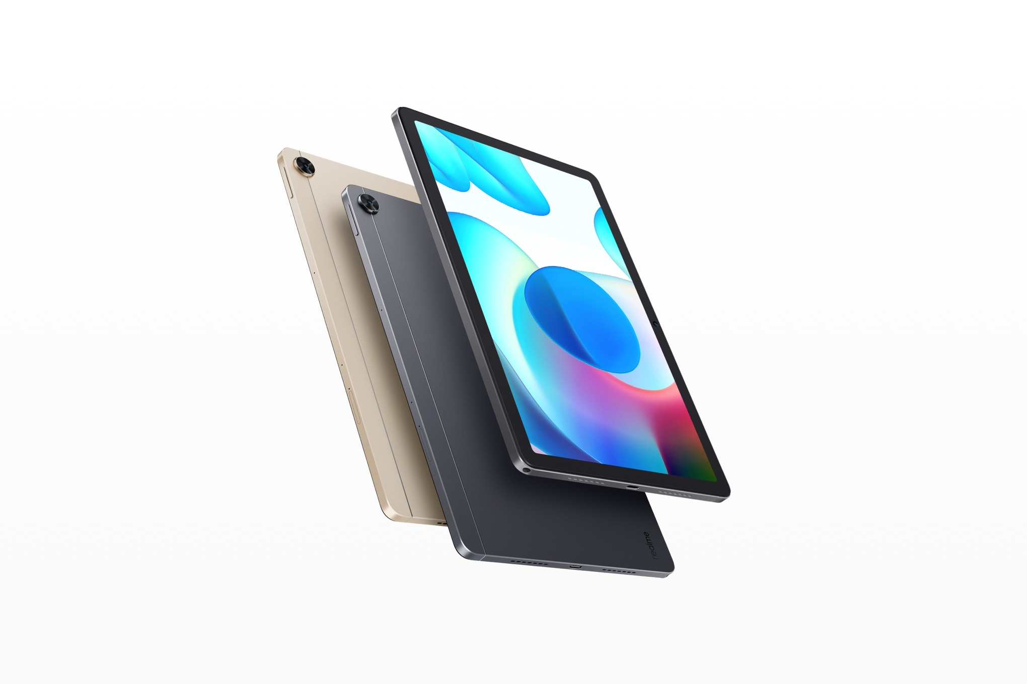 Realme Pad with a 10.4-inch display and Helio G80 SoC lands in Europe ...