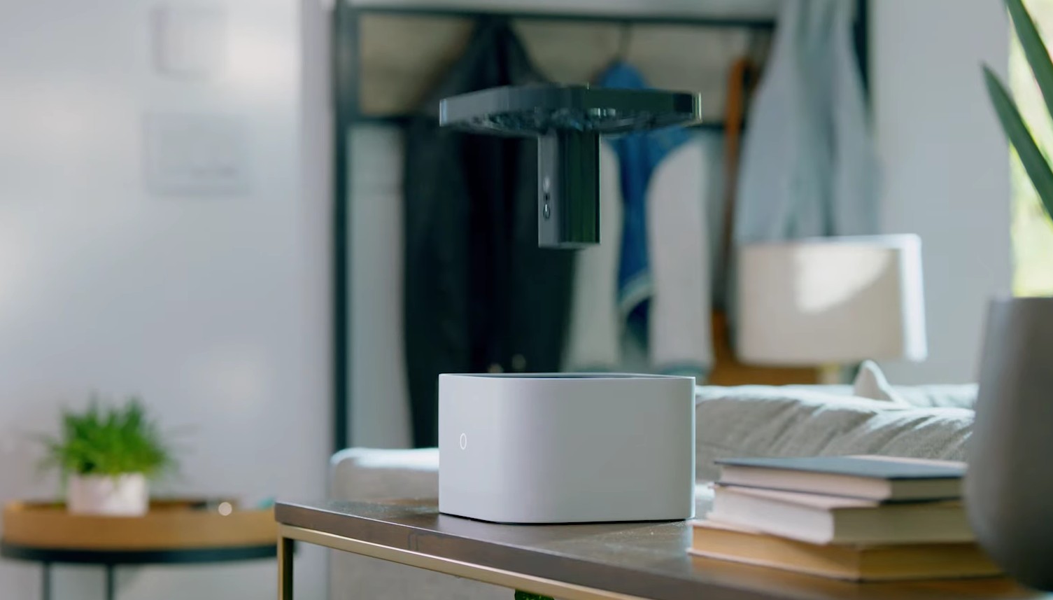 Ring home surveillance drone applications now being accepted by Amazon