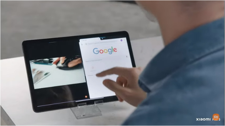Xiaomi Pad 5 Global version official: Smart Pen support, Snapdragon 860 ...