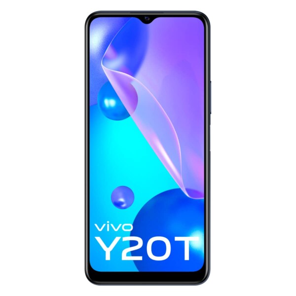 vivo Y20T - Specs, Price, Reviews, and Best Deals