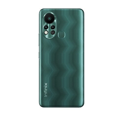 Infinix Hot 11 - Specs, Price, Reviews, and Best Deals