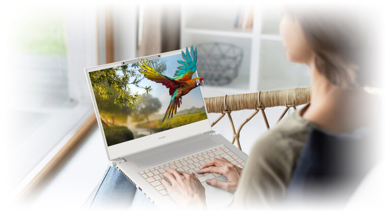 Acer ConceptD 7 SpatialLabs laptop with glasses-free 3D display to launch