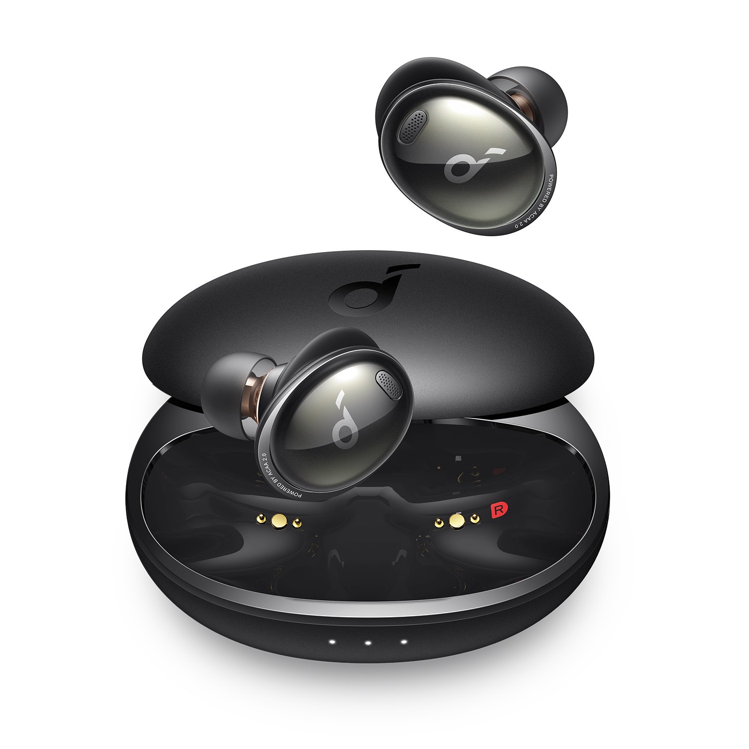 Anker Soundcore Liberty 3 Pro earbuds have ANC, HearID, and LDAC ...