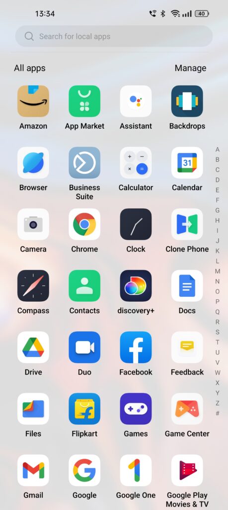 ColorOS 12 Review: A Step In The Right Direction - Gizmochina