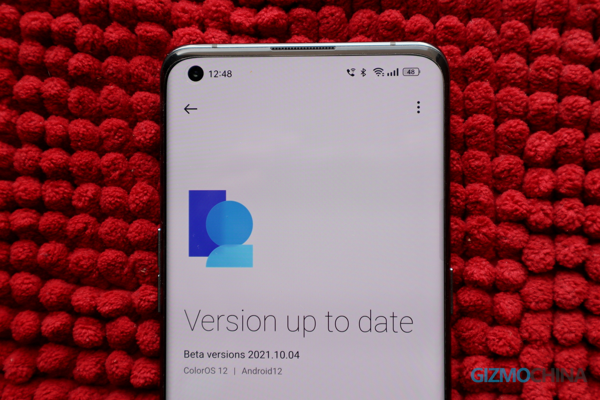 ColorOS 13 screenshots, beta program timeline leak - Gizmochina