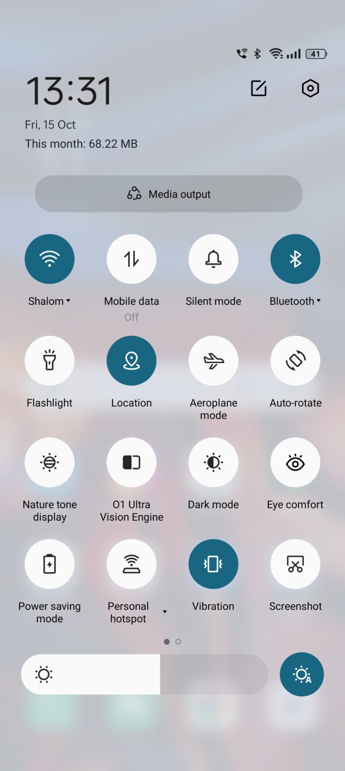 ColorOS 12 Review: A Step In The Right Direction - Gizmochina