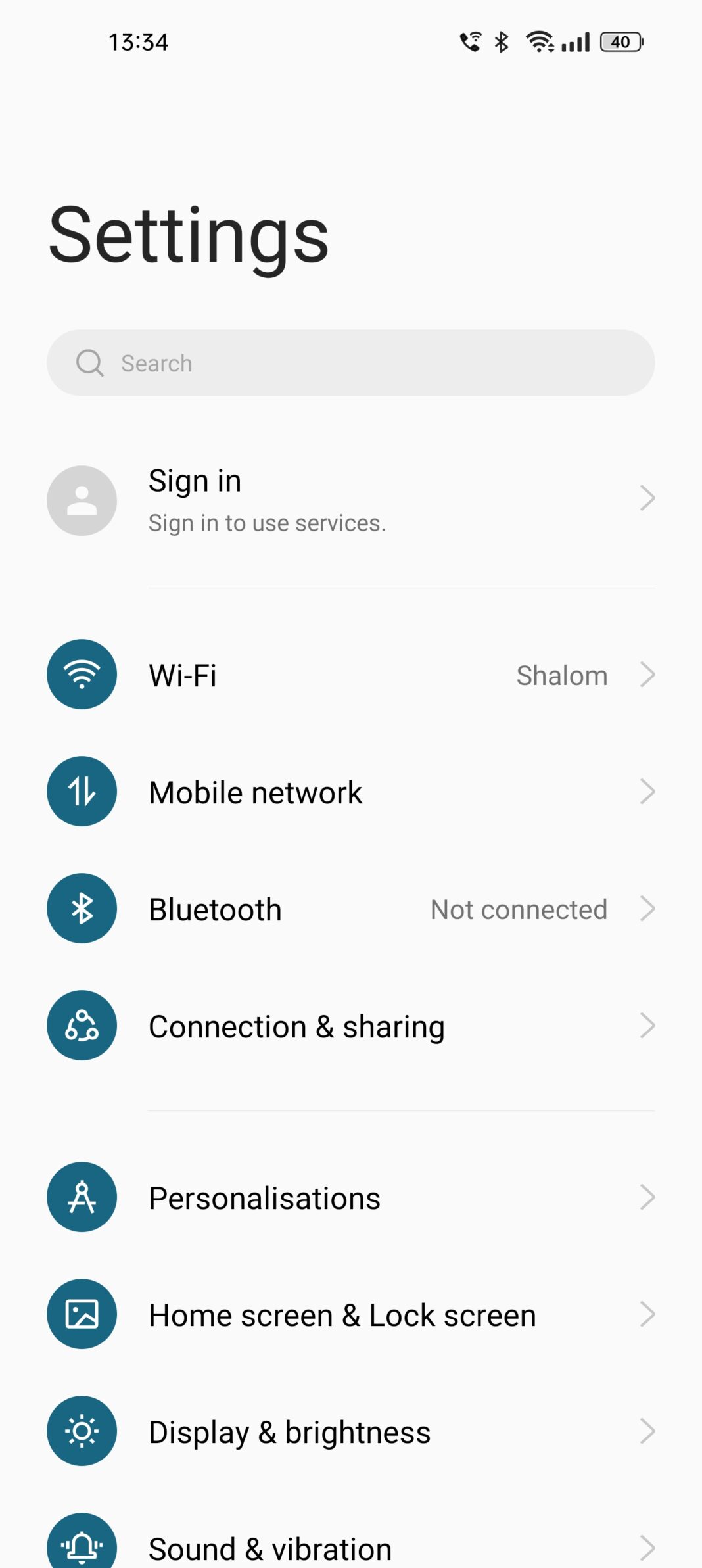 ColorOS 12 Review: A Step In The Right Direction - Gizmochina