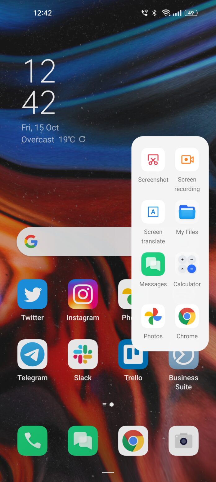 ColorOS 12 Review: A Step In The Right Direction - Gizmochina