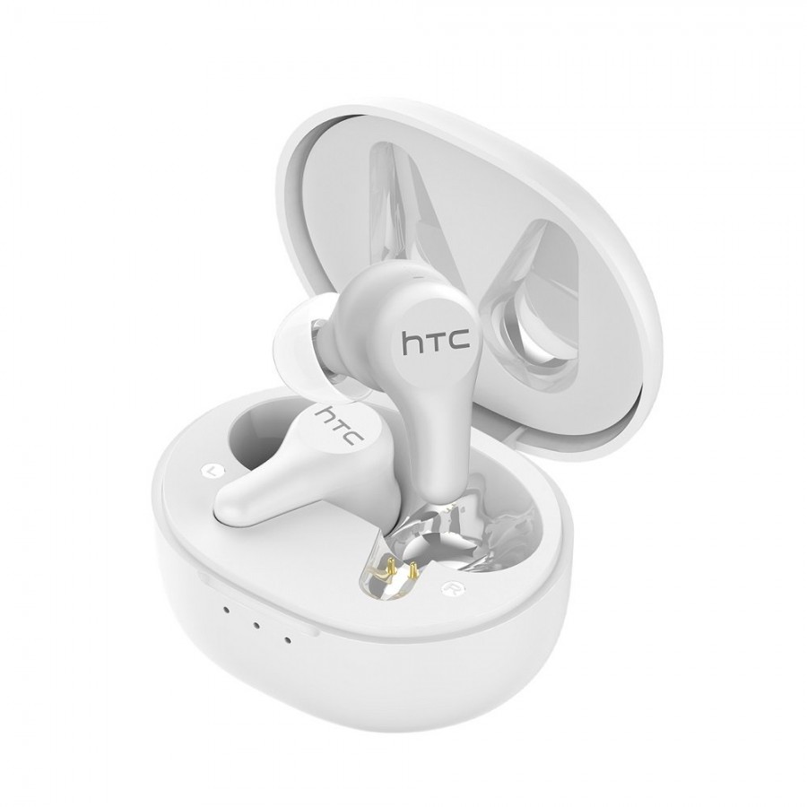 HTC True Wireless Earbuds Plus arrives the UK with ANC, IPX5 rating for ...