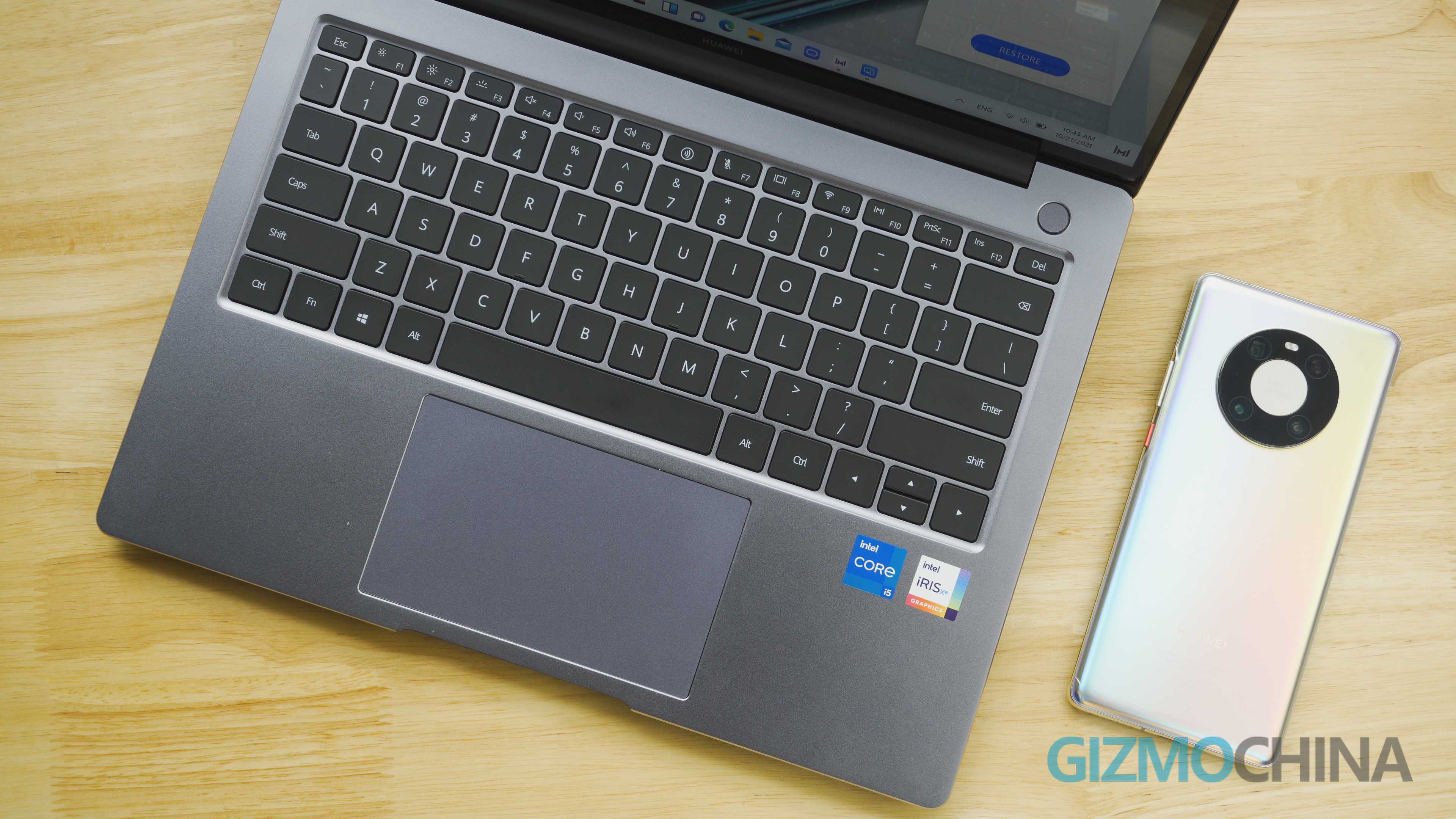 HUAWEI Matebook 14s Laptop Review: A step forward in Productivity with ...