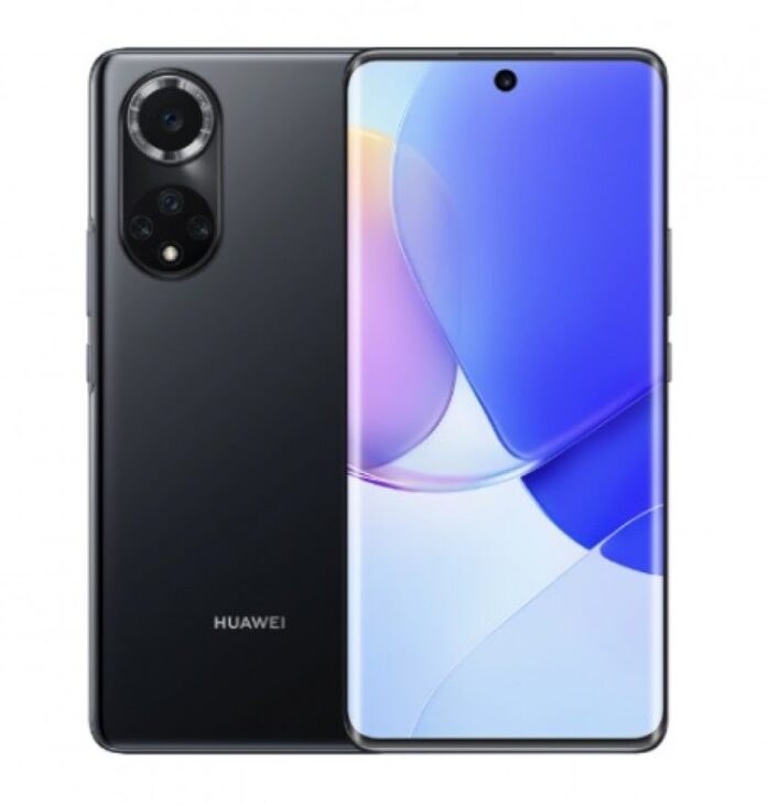 Huawei Nova 9 4G specifications, pricing emerge before launch in Europe ...