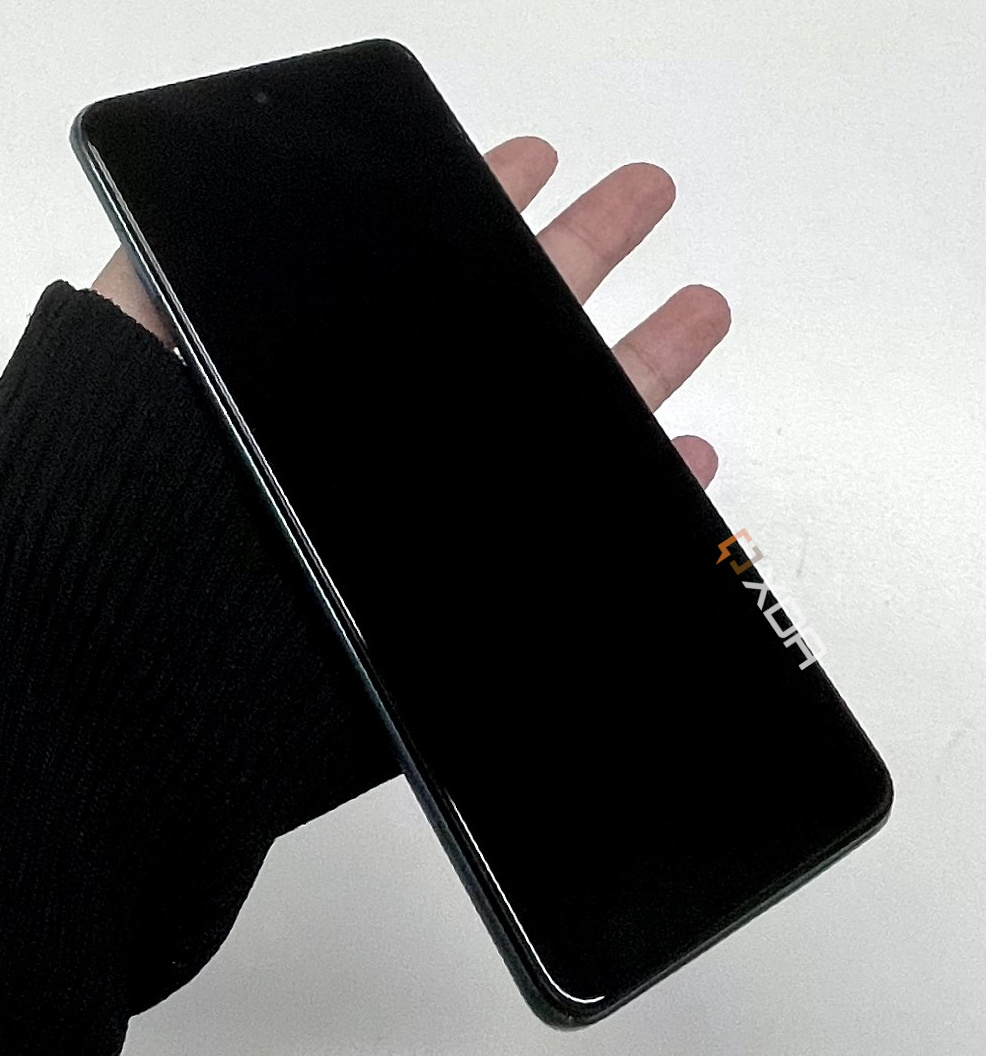 Next Infinix Note phone to flaunt 120Hz display, 64MP quad cameras with ...