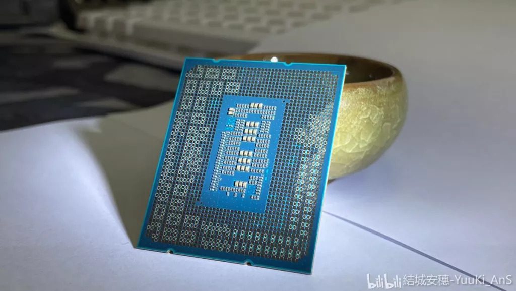 Intel's 12th Gen Core i5-12600K processor leaked in Ashes of the ...