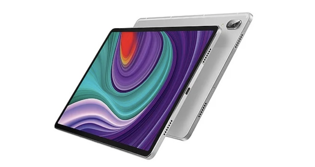 Lenovo Xiaoxin Pad Pro 12.6 will launch in November - Gizmochina