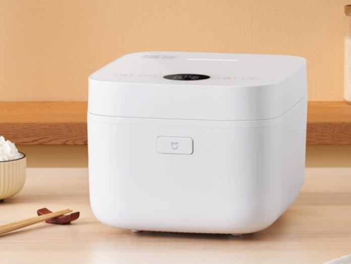 Xiaomi announces Mijia Rice Cooker sales crossed 10 million units