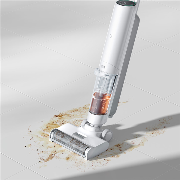 Xiaomi launches the MIJIA High-Temperature Wireless Floor Scrubber ...