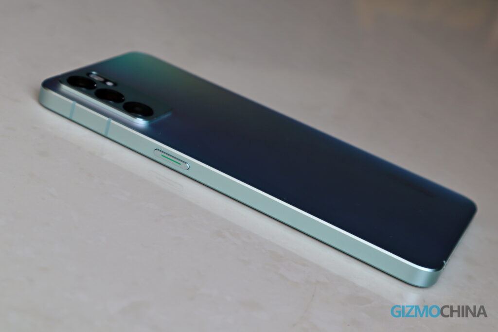 OPPO Reno 6 5G Review: Proves Why User Experience Matters - Gizmochina