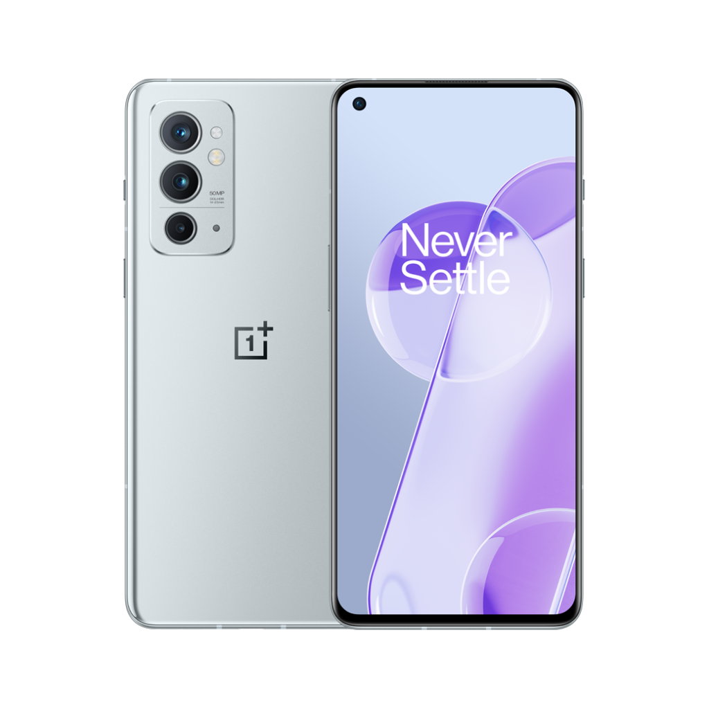 OnePlus 9RT 5G smartphone goes on sale in China; price starts at 3,199 ...