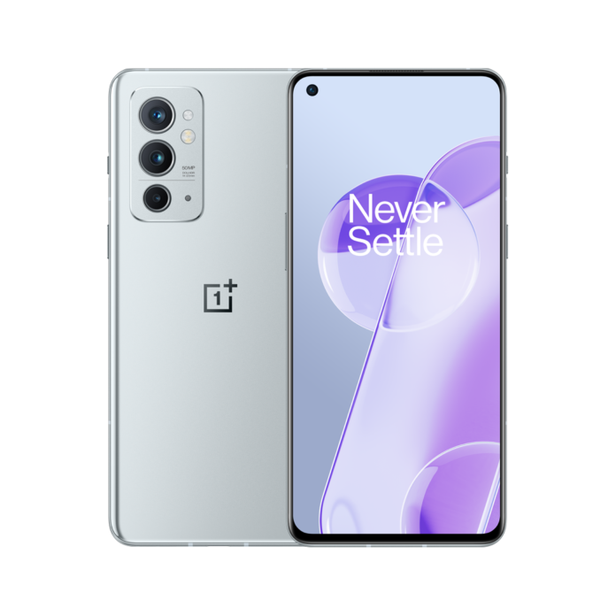 OnePlus 9RT smartphone's India pricing tipped; could launch soon ...