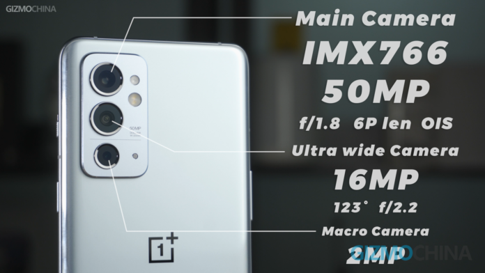 OnePlus 9RT Full Review: The perfect balance of camera and price ...