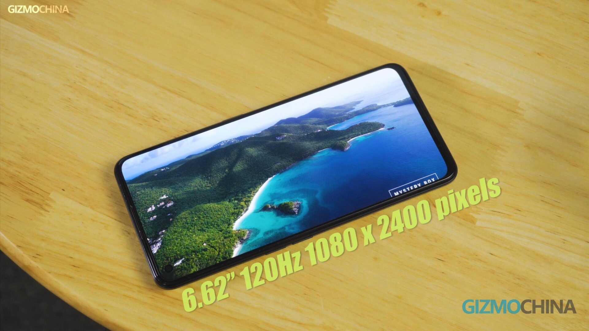 Realme GT Neo2 Review: This model has really impressive gaming ...