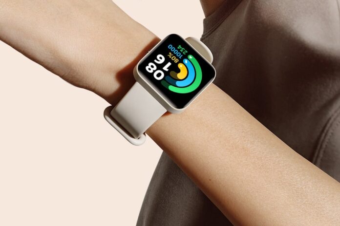 Redmi Watch 2 vs Redmi Watch: Detailed Specs Comparison - Gizmochina