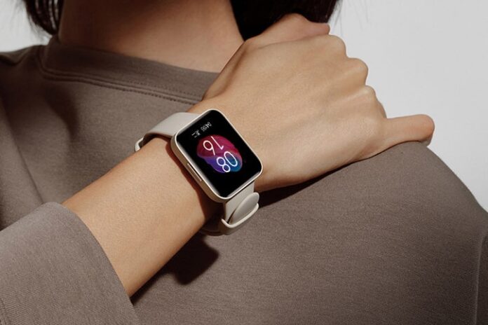 Redmi Watch 2 launched with AMOLED display, GPS, 117 sports modes, and ...