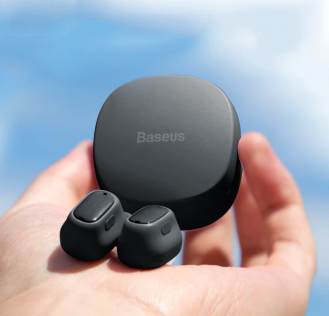 Deal: Get Baseus WMO1 TWS Earbuds for $18 (Retail Price $25) - Gizmochina