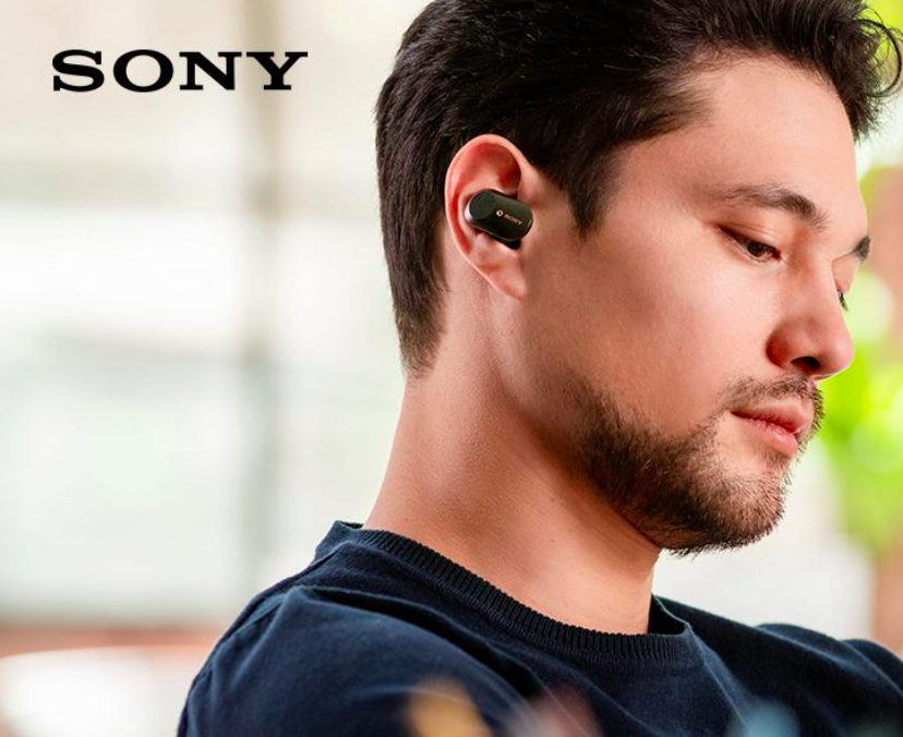 Deal: Buy Sony WF-1000XM3 Earbuds for ₹8990 at Amazon India - Gizmochina