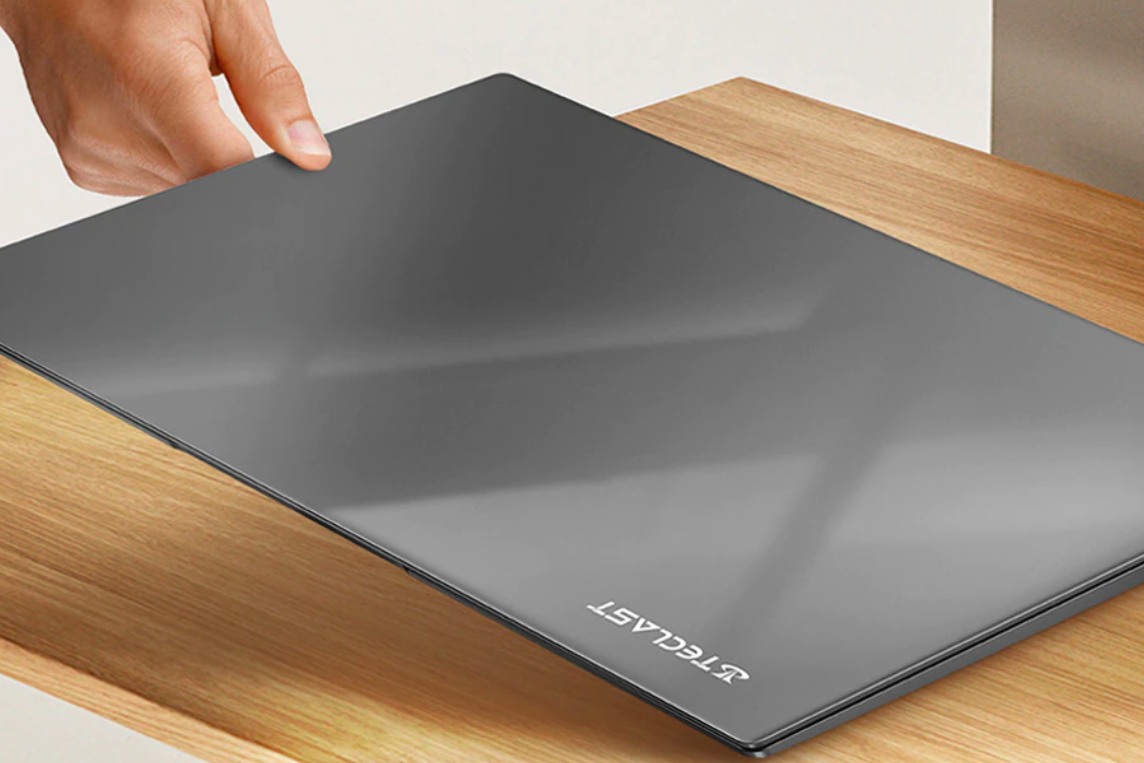 Deal: Buy Teclast F15 Plus 2 Laptop for $307 (Retail Price $380 ...