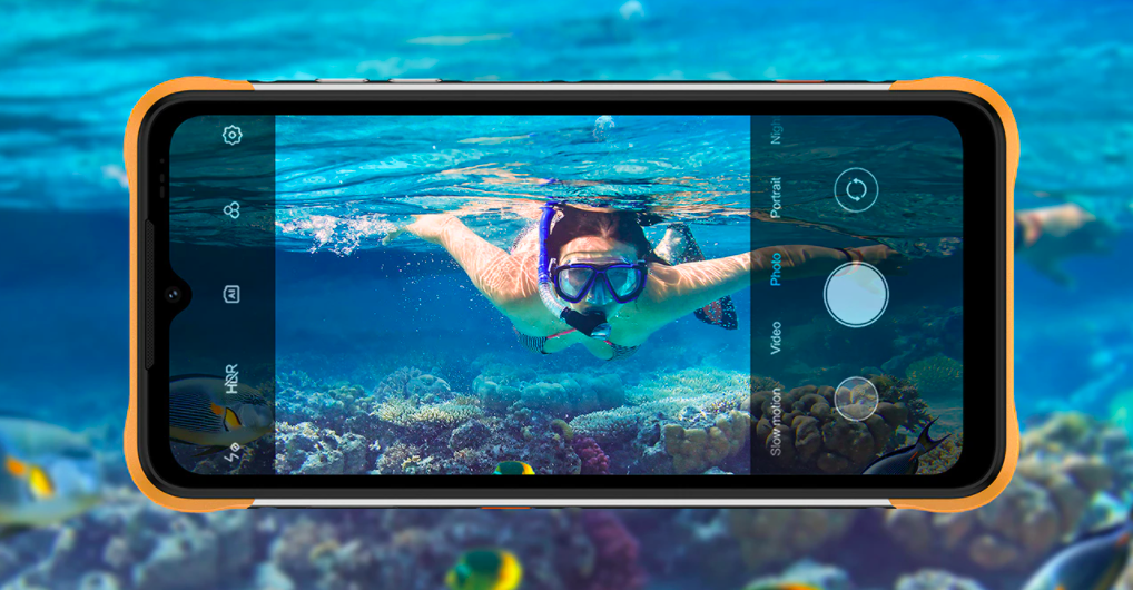 Massive Discounts at the World Premiere of UMIDIGI Bison X10 Series at ...