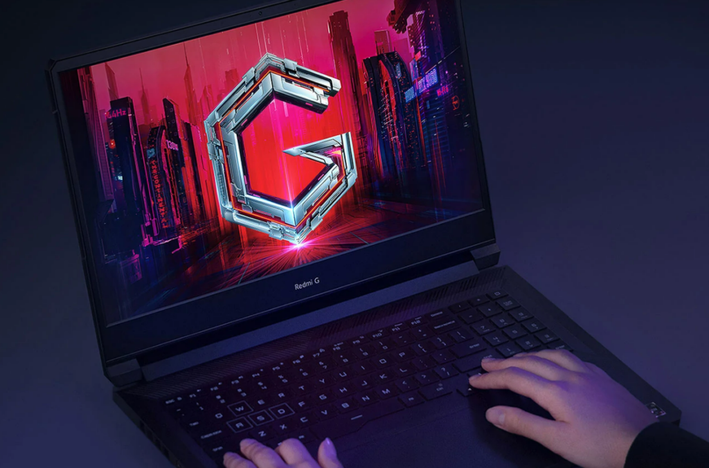 Deal: Get Xiaomi Redmi G Gaming Laptop for $1500 at Banggood - Gizmochina