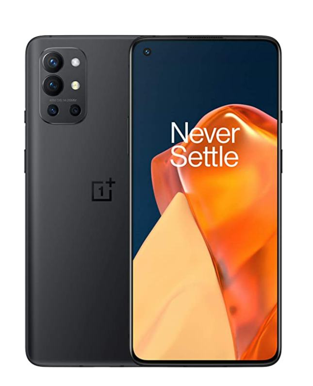 Deal: Get OnePlus 9R 5G for ₹36999 (Retail Price ₹40000) - Gizmochina