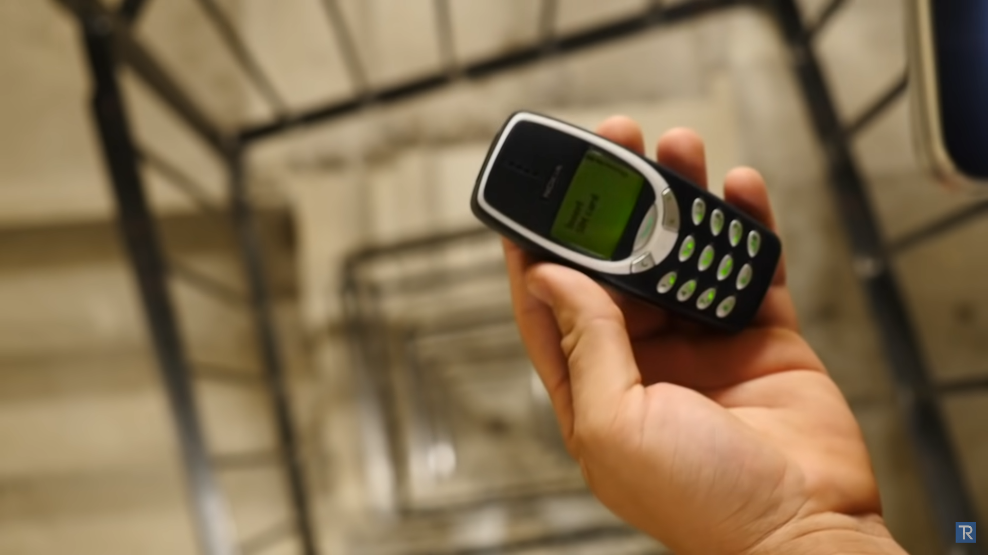 Apple Iphone 13 Pro Battles The Nokia 3310 In A Drop Test Results May